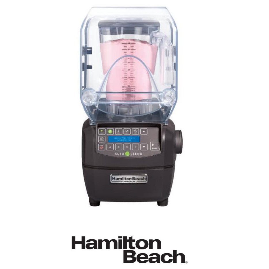 LICUADORA CON CÁPSULA REDUCTORA DE SONIDO - STR PERÚ Servicios ...